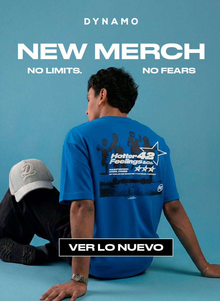Dynamo Brand Ecuador